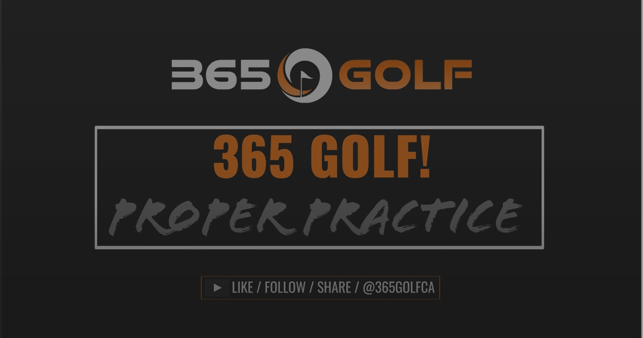 Indoor Golf Simulator in Calgary | 365 GOLF